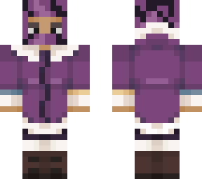 ponk | Minecraft Skins