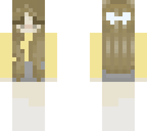 puffy jacket | Minecraft Skin