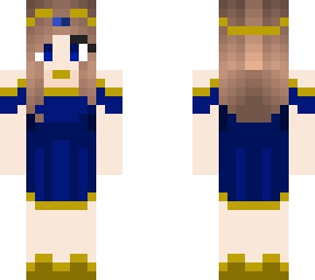 high villager | Minecraft Skins