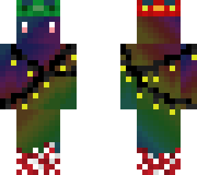 keanu | Minecraft Skins