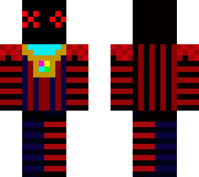 ringmaster | Minecraft Skins