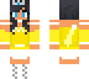 aphmau dragon | Minecraft Skins