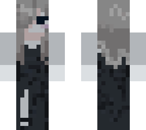 sarah | Minecraft Skin