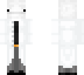 beluga | Minecraft Skins