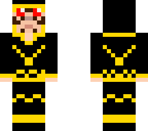 Sen | Minecraft Skin