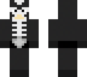 Shocker Combatman | Minecraft Skin