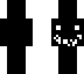 Smiler | Minecraft Skin