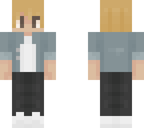 solidaritygaming | Minecraft Skins