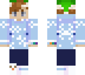 sorin jolly | Minecraft Skin