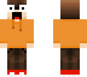 keralis | Minecraft Skins