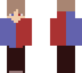 This Darn Game! :rc: | Minecraft Skin