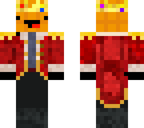 waffle | Minecraft Skin
