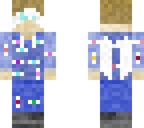 watcher | Minecraft Skins