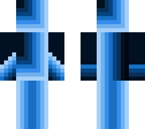 Wither Skin | Minecraft Skin