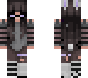 Woof | Minecraft Skin