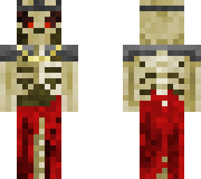 wraith | Minecraft Skins