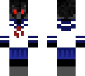 colegiala | Minecraft Skins