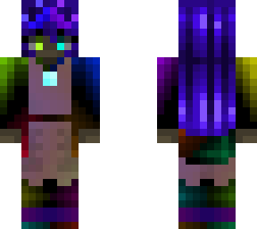 vortex | Minecraft Skins