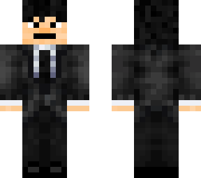 steve smoking | Minecraft Skins