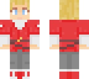 adora | Minecraft Skins