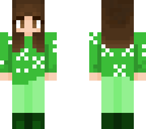 aimsey | Minecraft Skins