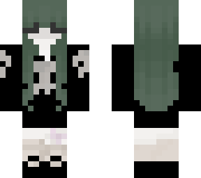 Alexandra | Minecraft Skin