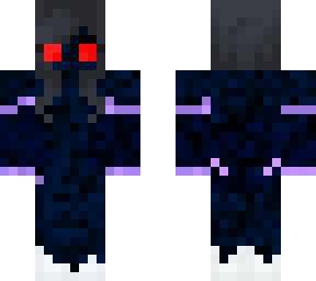 Alternate Aphmau | Minecraft Skin
