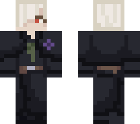 idv | Minecraft Skins