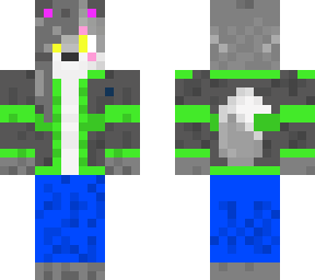 roxy | Minecraft Skins