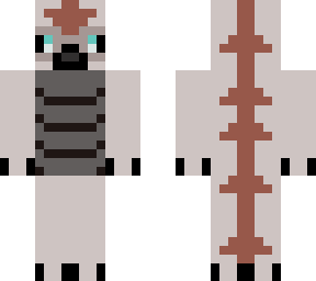 appa | Minecraft Skins