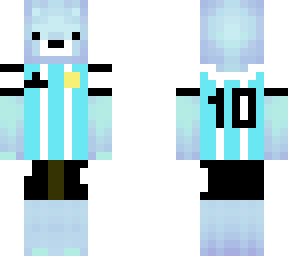 wallibear | Minecraft Skins
