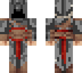 assassins creed | Minecraft Skins