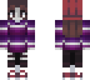 aimsey | Minecraft Skins