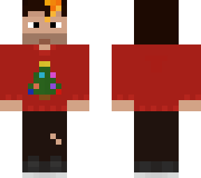 auron | Minecraft Skins