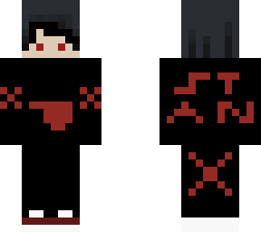 bad boy | Minecraft Skins