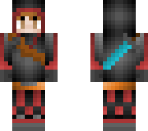 badboyhalo | Minecraft Skins