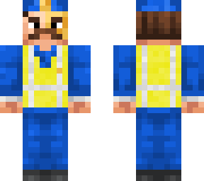 biffle | Minecraft Skins