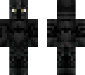 black king dom | Minecraft Skin