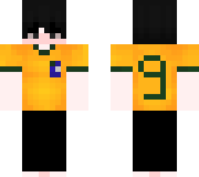 brasil | Minecraft Skins