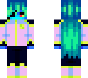 capt spaceboy | Minecraft Skins