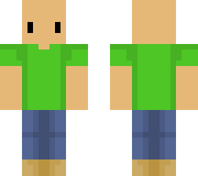 Cosmo | Minecraft Skin