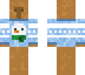 cui peruano argentino | Minecraft Skin