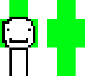 bg dream | Minecraft Skins