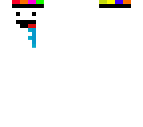 Dribble Bob | Minecraft Skin