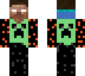 ffdsf | Minecraft Skin