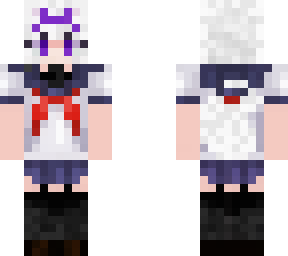 filian | Minecraft Skins