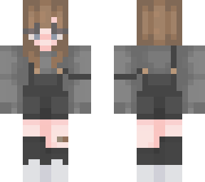 full body | Minecraft Skin