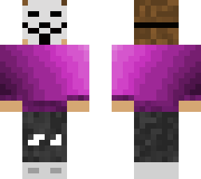 game master | Minecraft Skins