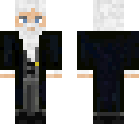 gandalf | Minecraft Skins