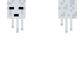 Ghast | Minecraft Skin